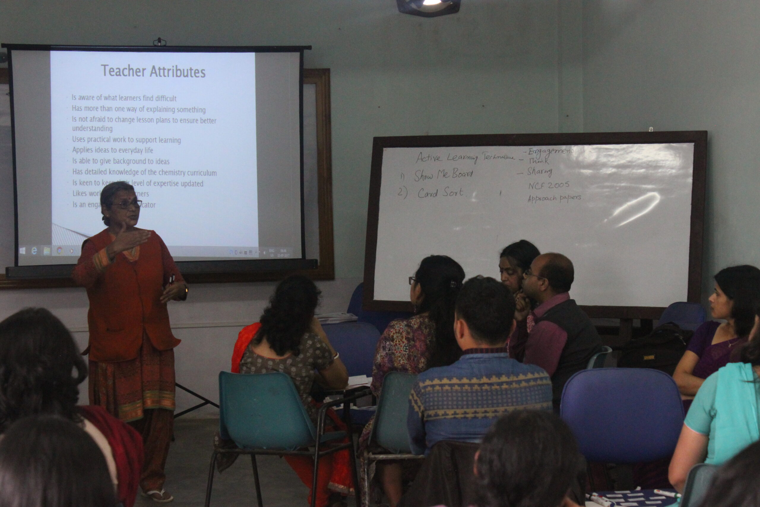 2017 Gallery - Sankardev College